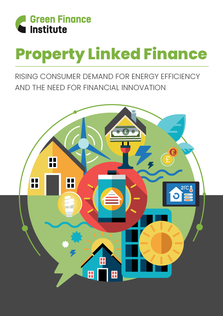 Green Finance Institute