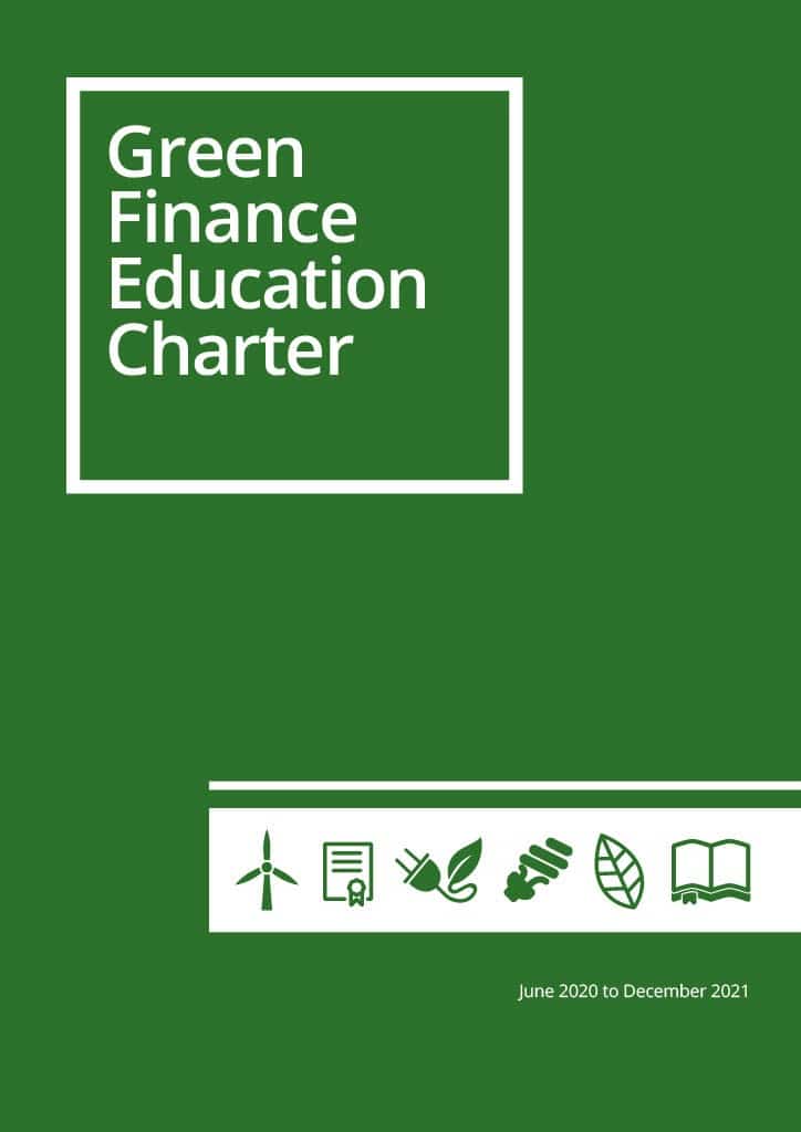 Green Finance Institute