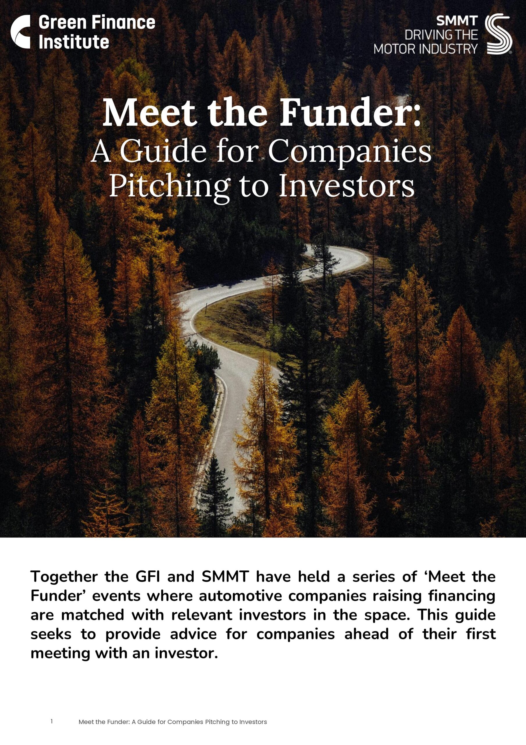 Green Finance Institute