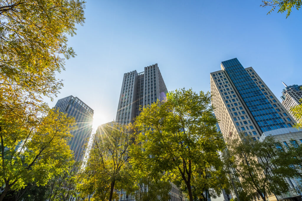 Green Finance Institute