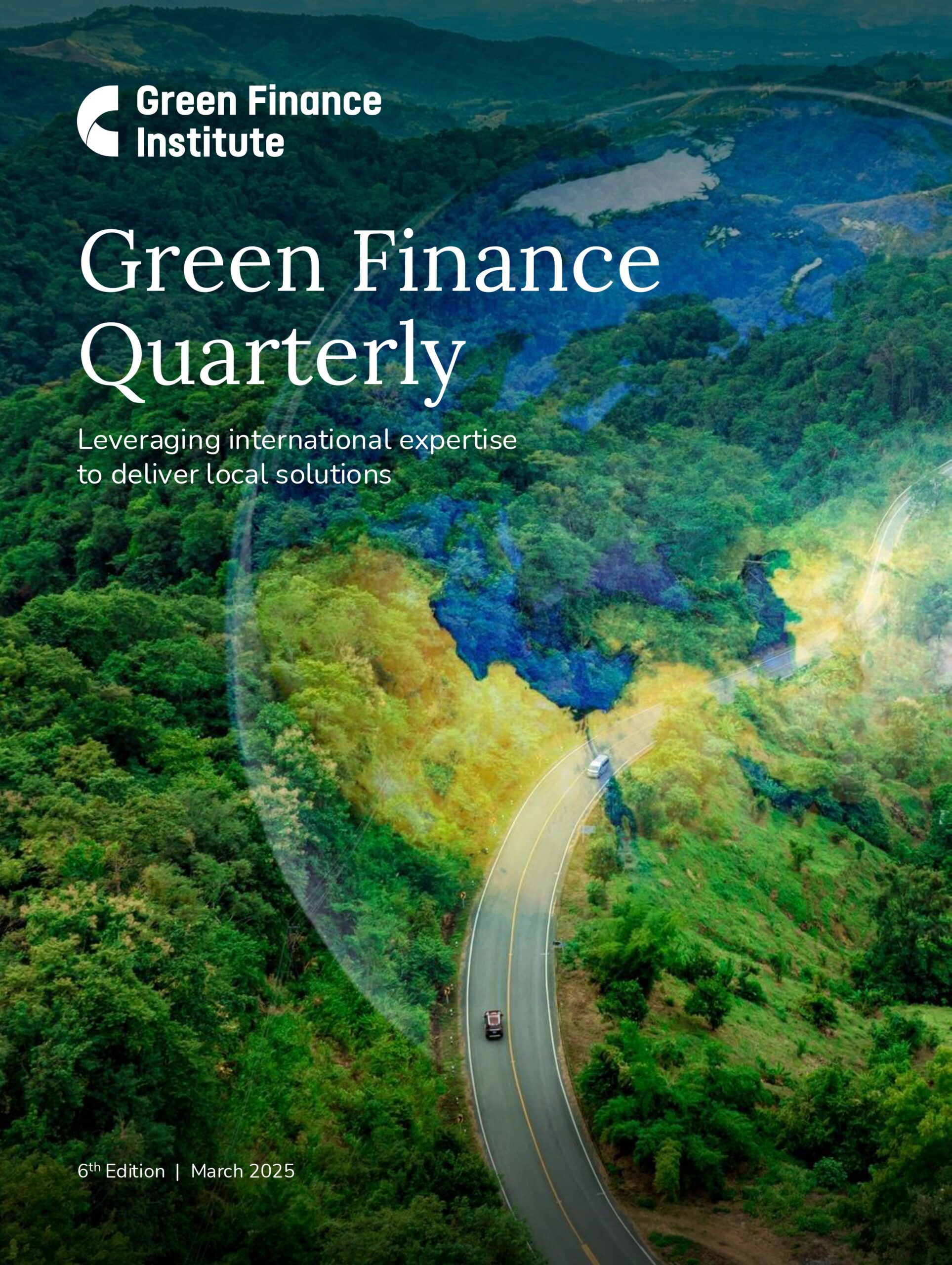 Green Finance Institute