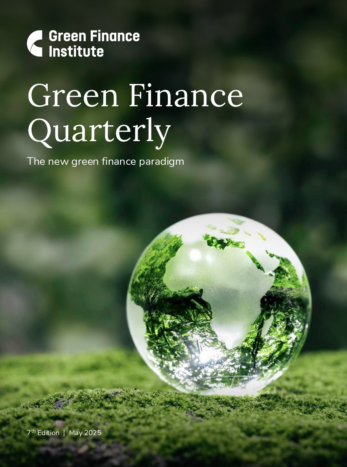 Green Finance Institute