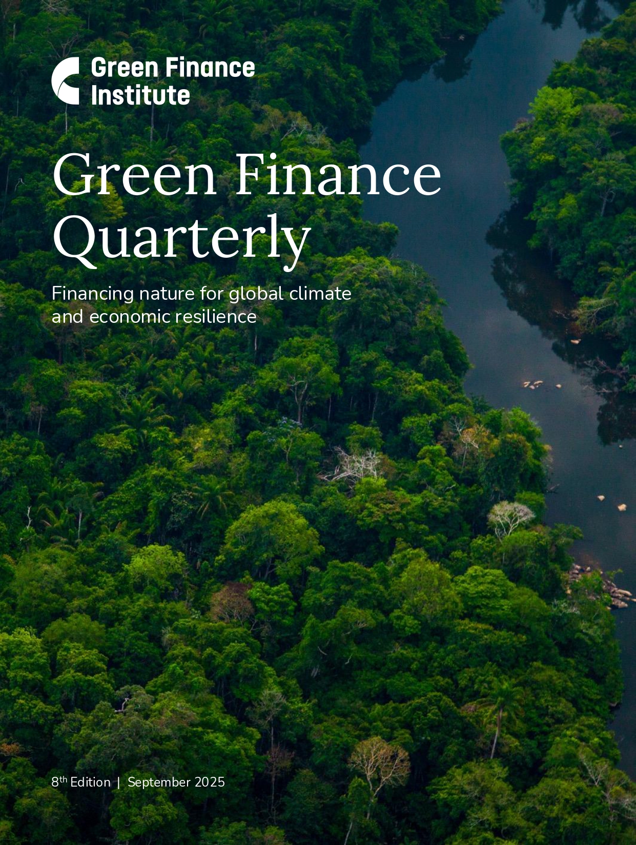 Green Finance Institute