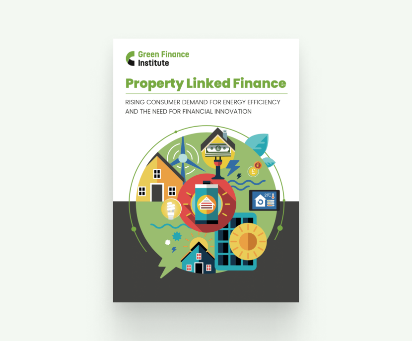 Green Finance Institute
